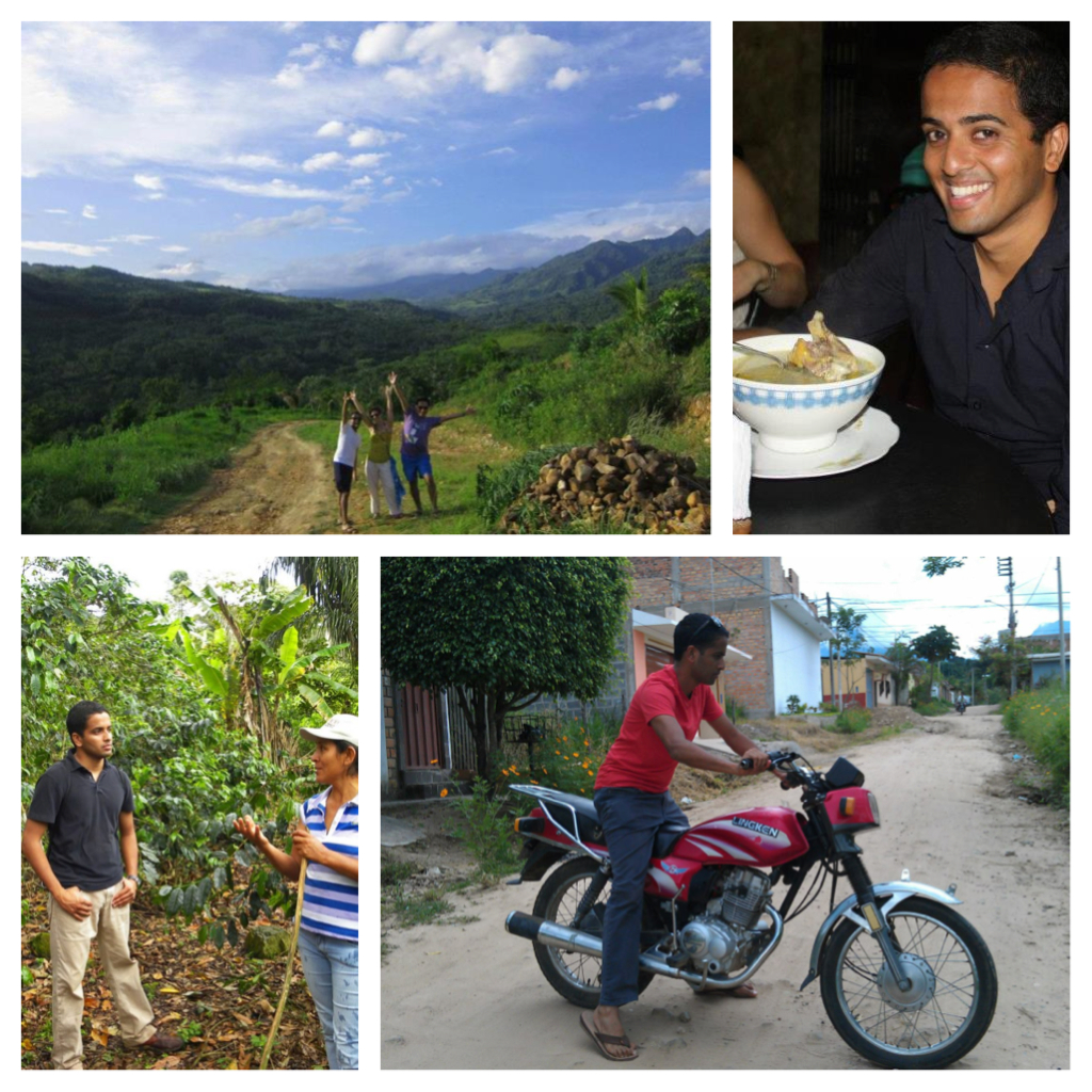 Mi Vida S.A. | A mid-20s American spends a year in rural Peru working ...